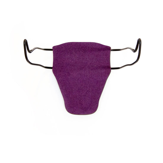 Home Bike Rack - Bull Horn Bicycle Storage made in UK by Trophy